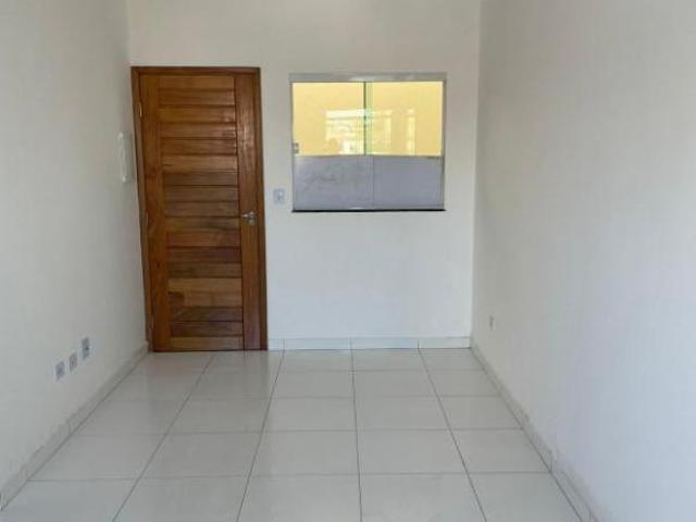 Apartamento novo para venda na Vila Santa Isabel