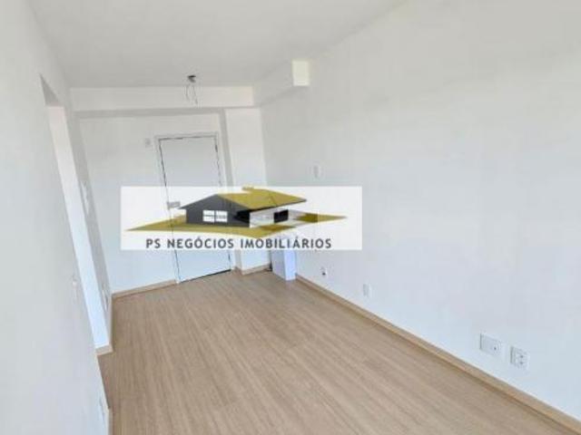 Apartamento novo para venda Santo Amaro