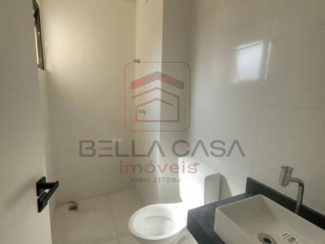 Apartamento novo para venda Pq. da Mooca com 2 quartos