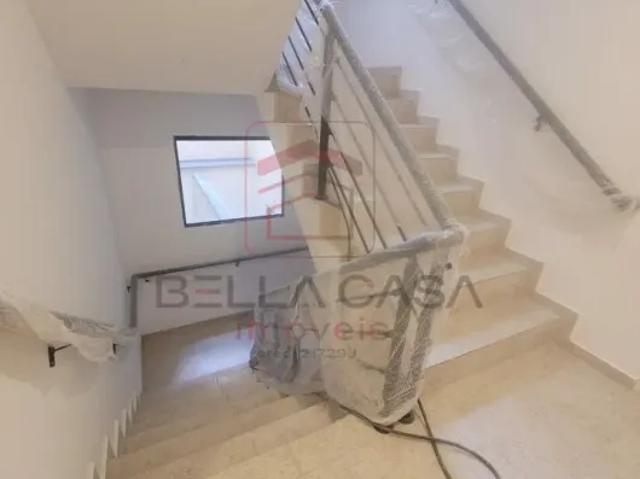 Apartamento novo para venda Pq. Da Mooca com 2 quartos com varanda gardem