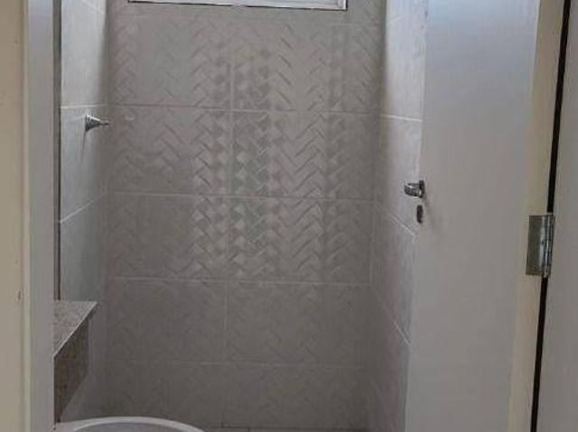 Apartamento novo para venda Residencial Reserva Barão
