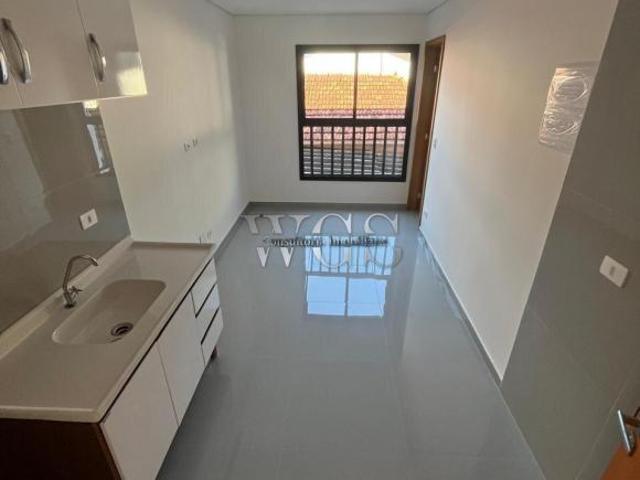 Apartamento Novo para venda Residencial Turim Campo Grande Zona Sul São Paulo