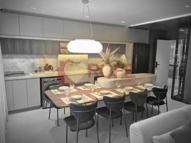 Apartamento Novo para venda Vila Nova Conceição