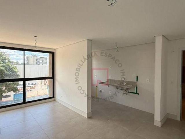 APARTAMENTO NOVO PARK SUL COM 02 QUARTOS, 01 SUITE