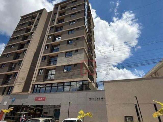 APARTAMENTO NOVO PARK SUL COM 02 QUARTOS, 01 SUITE