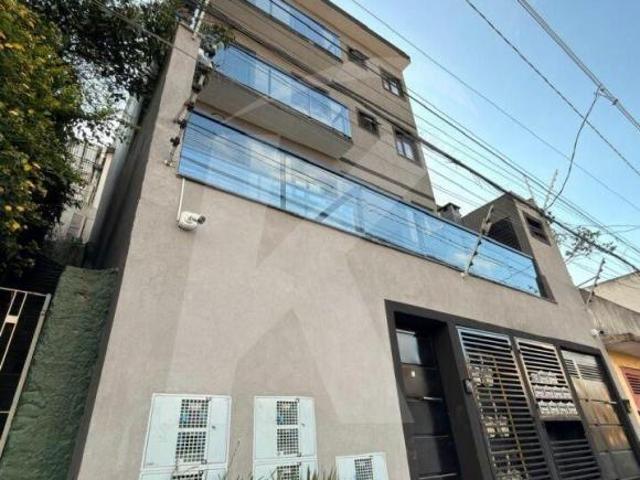 Apartamento Novo Parque Vitória 30m²,1 dormitório
