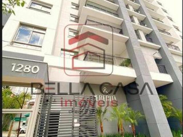 Apartamento novo Parque da Mooca 02 suítes, 02 vagas