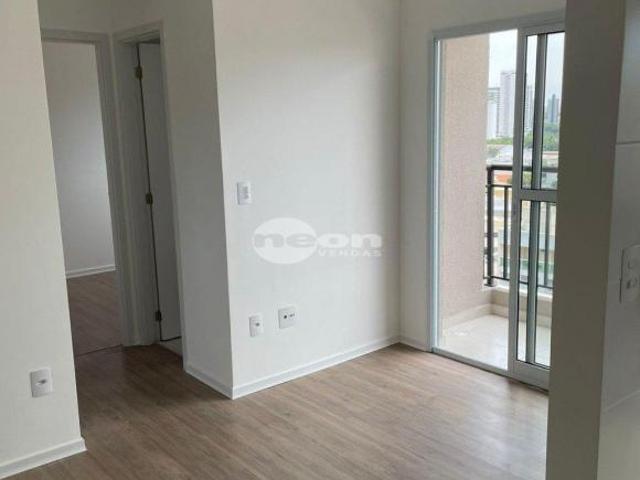 Apartamento à venda no Parque das Nações
