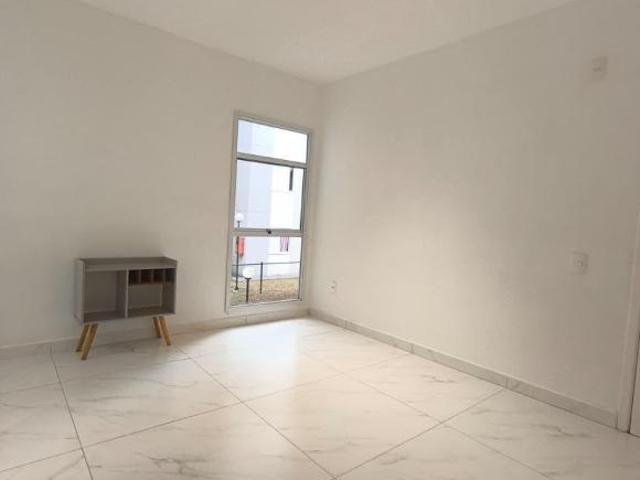 Apartamento Novo Parque São Jorge, Campinas/SP