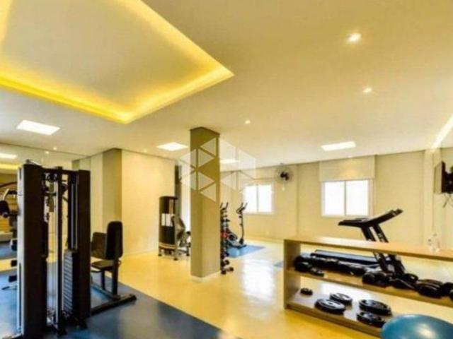 APARTAMENTO NOVO PAULICÉIA