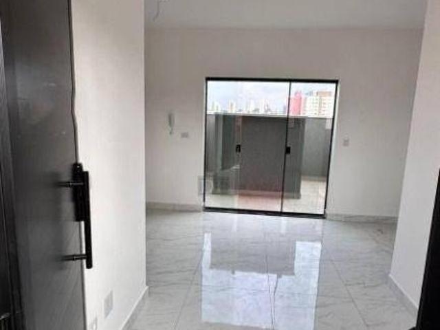 Apartamento Novo Penha Localização Privilegiada 2 dormitórios / Quintal