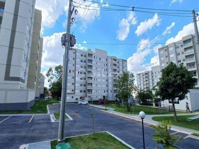 Apartamento novo pensado para quem busca conforto e qualidade