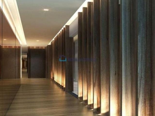 Apartamento novo Perdizes Garden 211 m² área Útil
