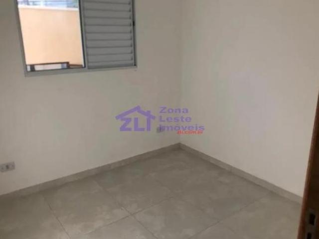 Apartamento Novo! Perto metro Guilhermina Esperança