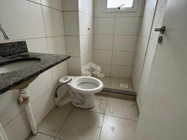 Apartamento novo perto da Avenida Liberdade Santa Isabel, Viamão