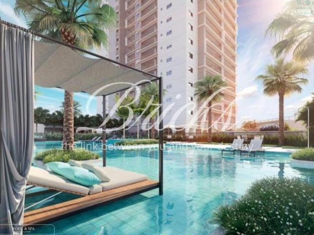 APARTAMENTO NOVO PERTO DO PARQUE DA ACLIMAÇÃO
