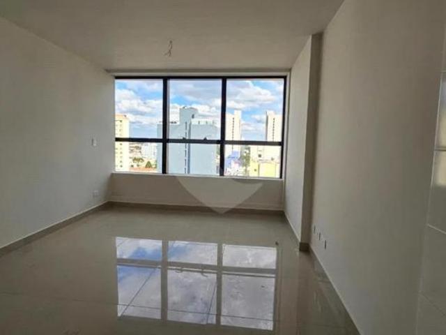 Apartamento NOVO planta inteligente e bem distribuída, cond. completo, excelente localização Portão