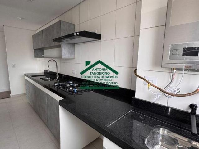 APARTAMENTO NOVO PLANEJADO 58M² 2DORMS 1 SUÍTE 2VAGAS COBERTAS COND FATTO ARUJÁ