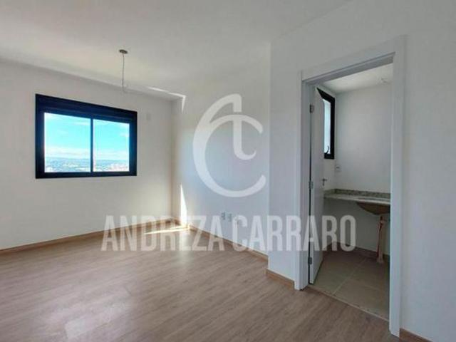 Apartamento Novo Planeta UNION no Alto da Boa Vista