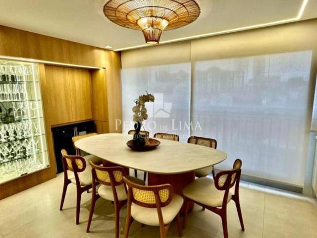Apartamento Novo porteira fechada de muito bom gosto com Varanda Gourmet 88m² na Vila Matilde
