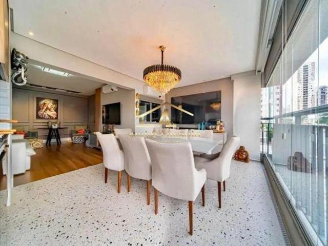 Apartamento Novo Porteira Fechada Tatuapé / SP
