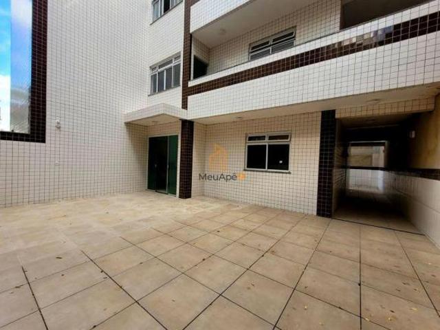 APARTAMENTO NOVO, PRÉDIO COM 90% DA OBRA CONCLUÍDA!