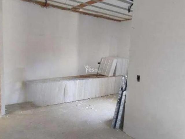 Apartamento novo prédio de condomínio baixo com 2 quartos 1 vaga elevador no bai