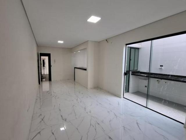 Apartamento novo prédio de condomínio baixo com 3 quartos 2 vagas elevador mobil