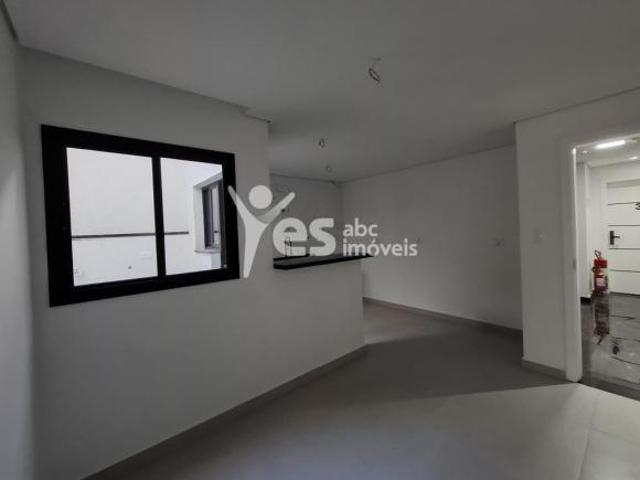 Apartamento novo prédio de condomínio baixo ELEVADOR 2 quartos 1 vaga localizado