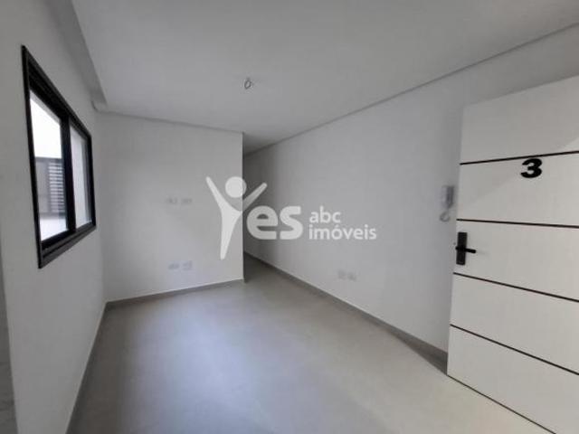Apartamento novo prédio de condomínio baixo elevador 2 quartos 1 vaga localizado