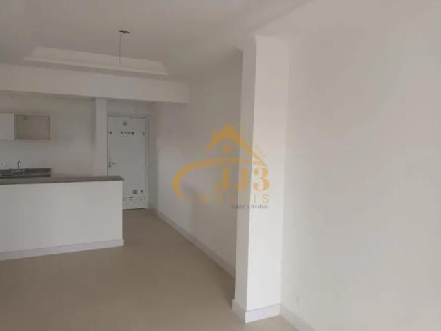 Apartamento Novo! Primeira Locação!