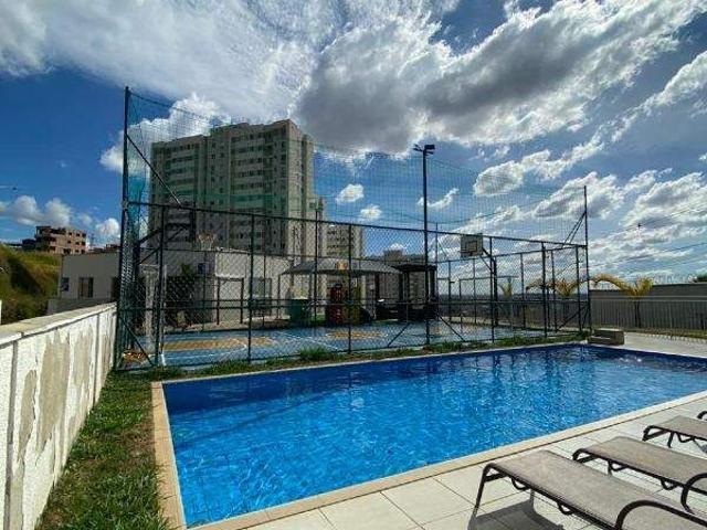APARTAMENTO NOVO | PRIMEIRA LOCAÇÃO | ARMÁRIOS NOS QUARTOS E COZINHA