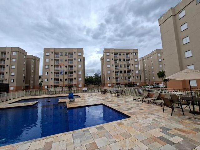Apartamento Novo primeira locação e Completo: cozinha planejada, 2 quartos, sacada e lazer!