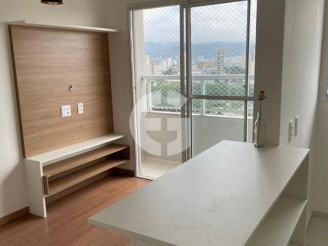 Apartamento Novo Pronta Entrega Jundiai