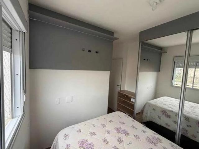 Apartamento Novo Pronta Entrega Jundiai