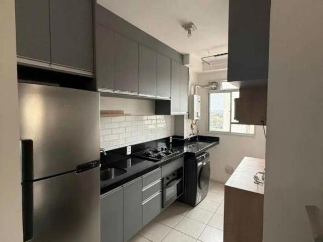 Apartamento Novo pronta entrega 2 quartos à venda no Condomínio Piemonte
