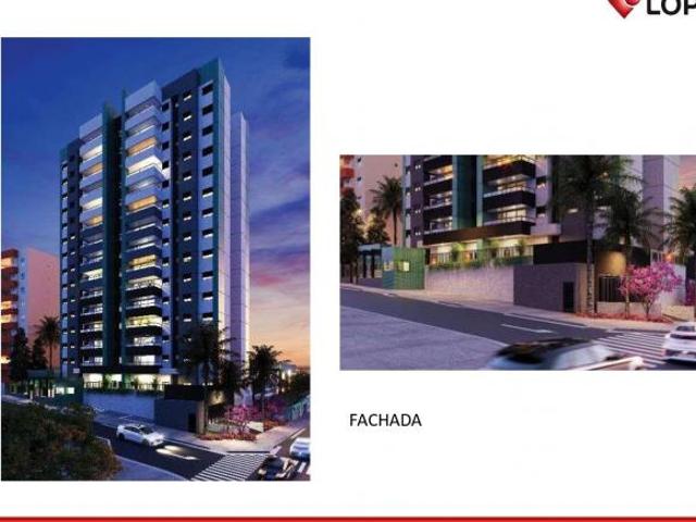APARTAMENTO NOVO PRONTO 3 DORM SUÍTE V GOURMET LAZER CAMPESTRE SANTO ANDRE/SP