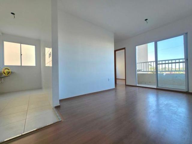 APARTAMENTO NOVO PRONTO A VENDA EM GOIÂNIA | SETOR FAIÇALVILLE 2 QUARTOS