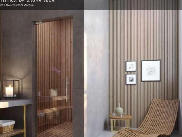 Apartamento Novo Pronto Bairro Centro Santo André/SP 127 m2 3 suítes V Gourmet 2 vagas Lazer