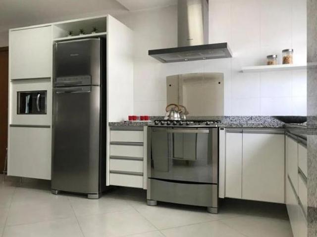Apartamento Novo Pronto bairro Barcelona São Caetano Sul 3 suítes lavado lazer