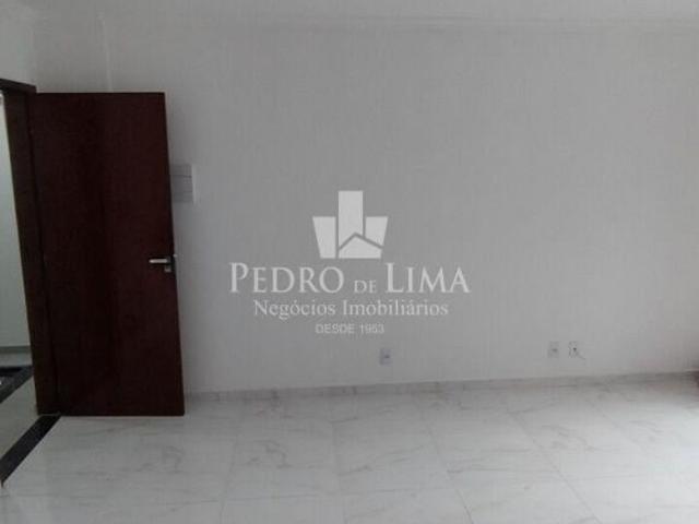 Apartamento novo pronto no Artur Alvim
