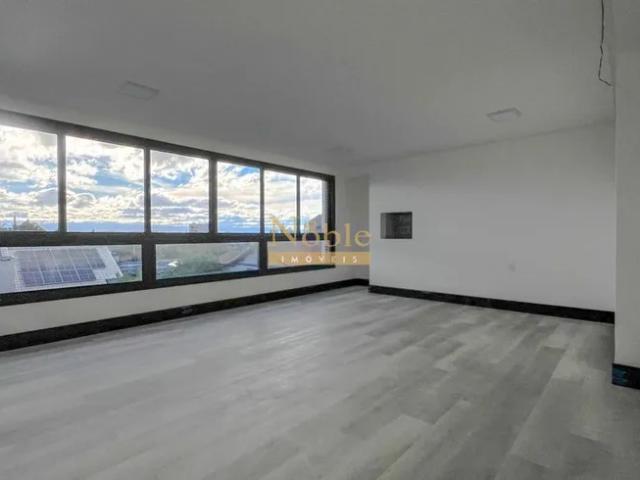Apartamento NOVO / Pronto no centro de Torres Amplo, com churrasuqira Prédio com elevador