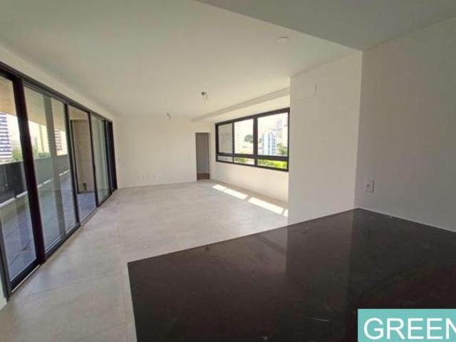 Apartamento novo pronto para morar na Vila Madalena! São 151 m2, 3 suítes, varanda, sala super ilumi