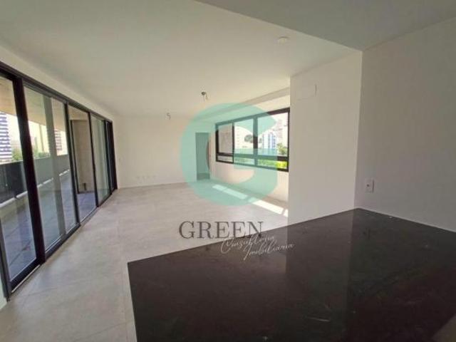 Apartamento novo pronto para morar na Vila Madalena! São 151 m2, 3 suítes, varanda, sala super ilumi