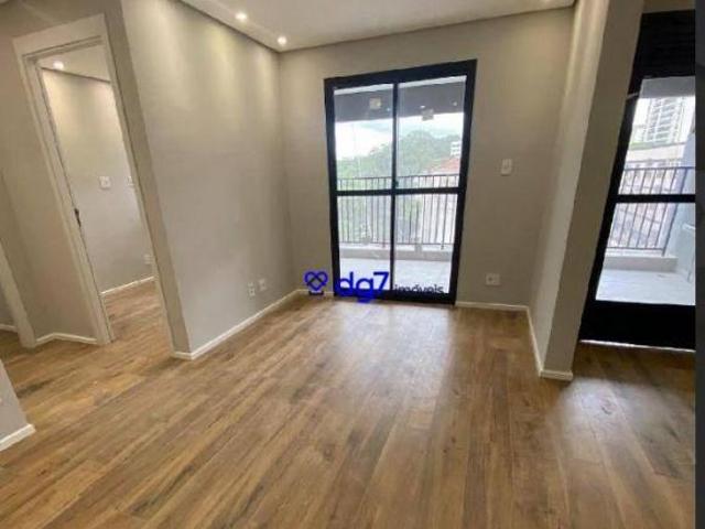 Apartamento novo pronto para morar na Vila Sônia!