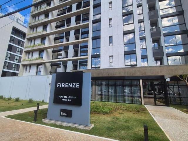 Apartamento novo PRONTO PARA MORAR no Ed. Firenze Park SUl