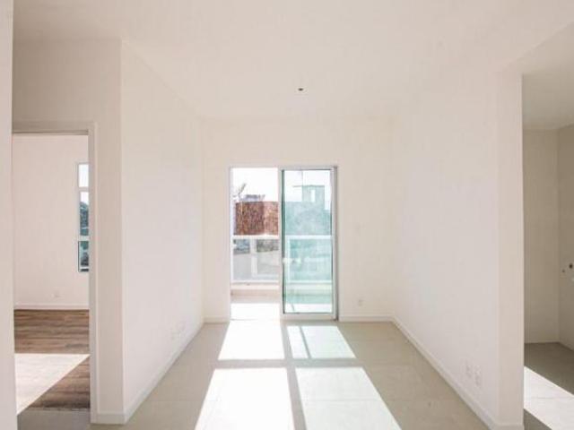 Apartamento novo pronto para morar no São Mateus