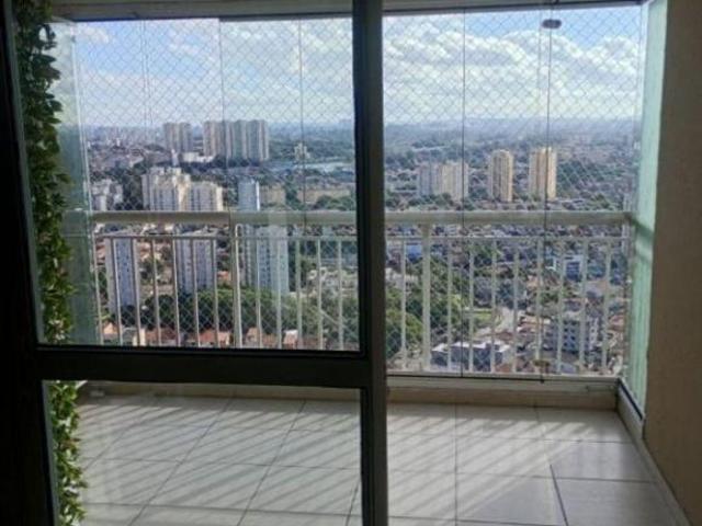 APARTAMENTO NOVO PRONTO PARA MORAR ANDAR ALTO COM VISTA PANORAMICA