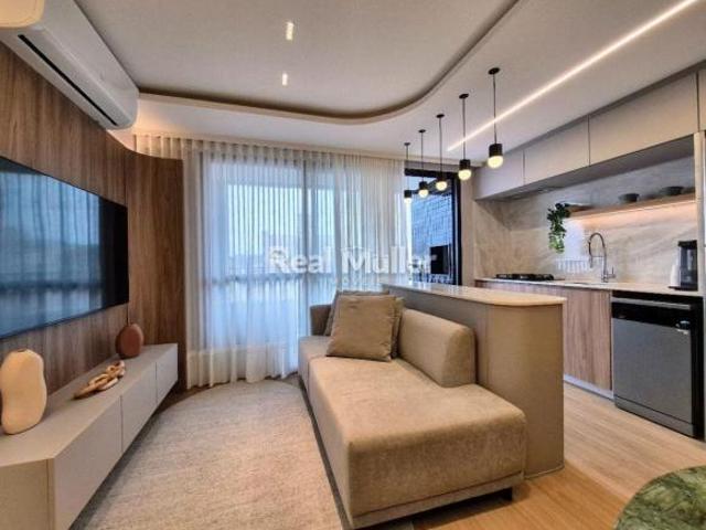 APARTAMENTO NOVO PRONTO PARA MORAR ARES JUVEVE 2 E 3 DORMITÓRIOS SUÍTE SACADA GOURMET