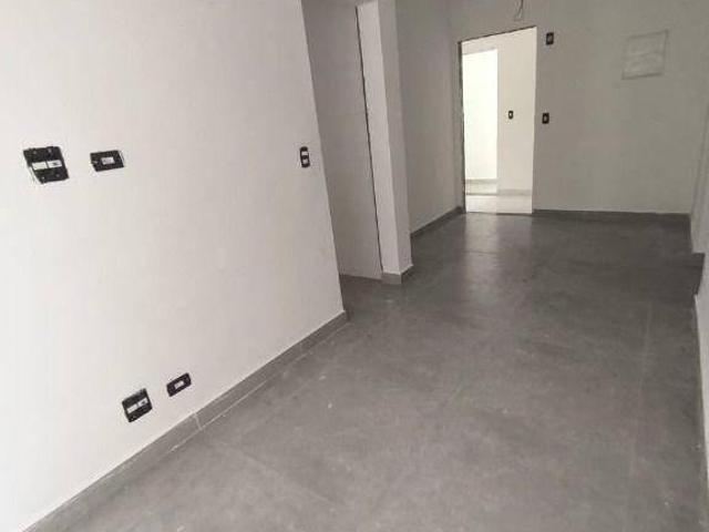 Apartamento novo pronto para morar com 1 dormitório à venda, 48 m² por R$ 310.000 Aviação Praia